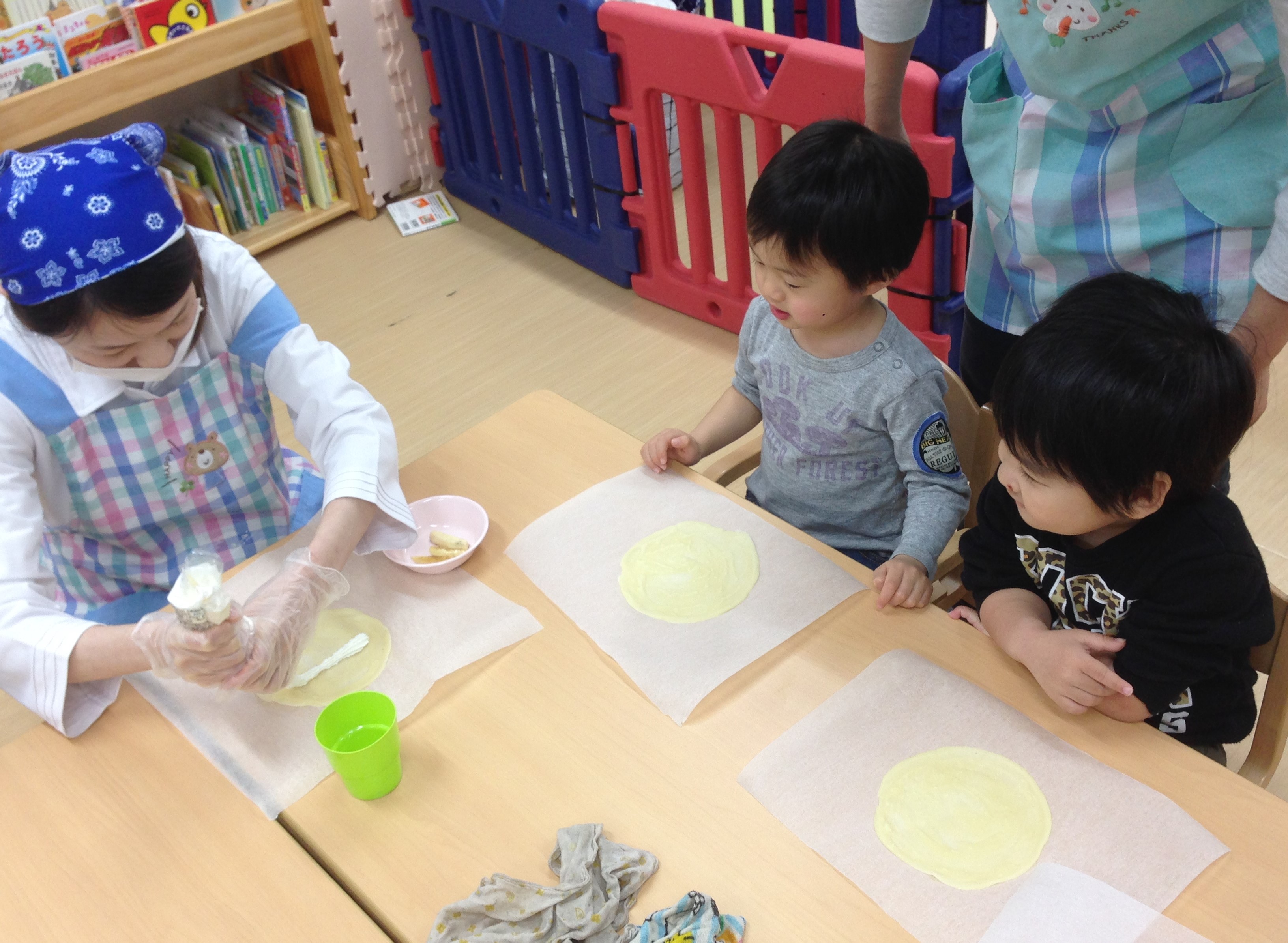 1 | NPO法人 Small Step