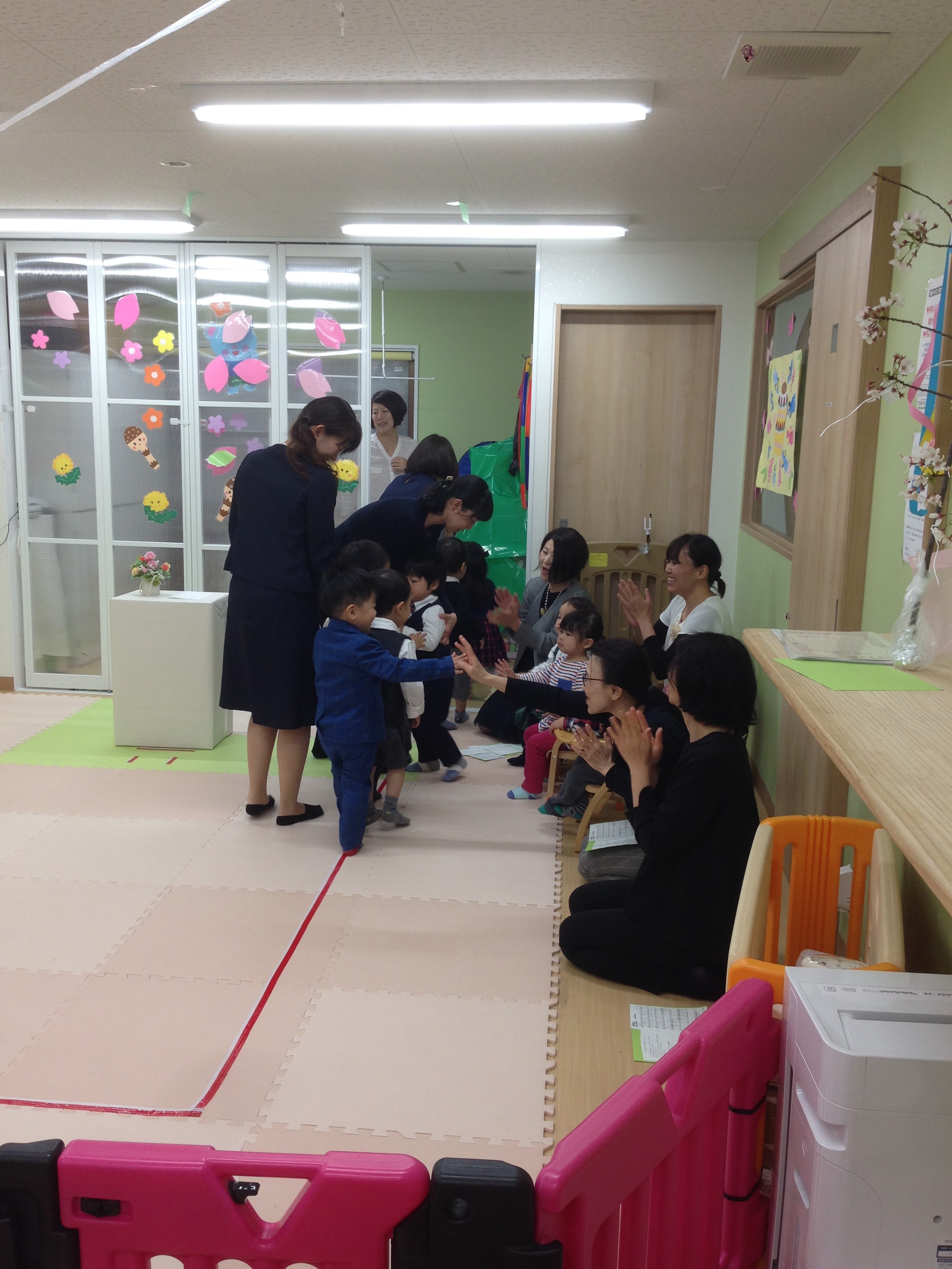 11 | NPO法人 Small Step