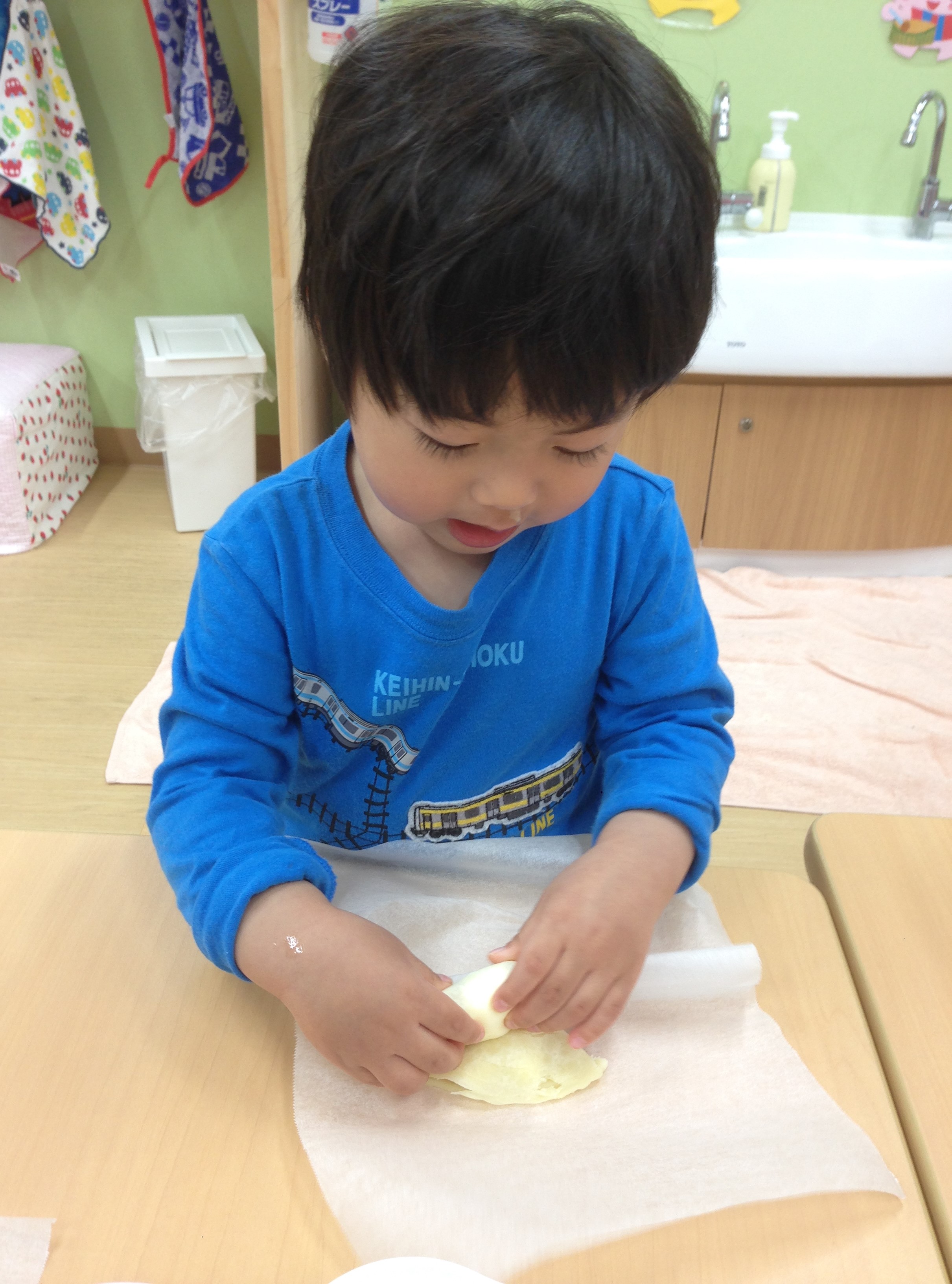 4 | NPO法人 Small Step