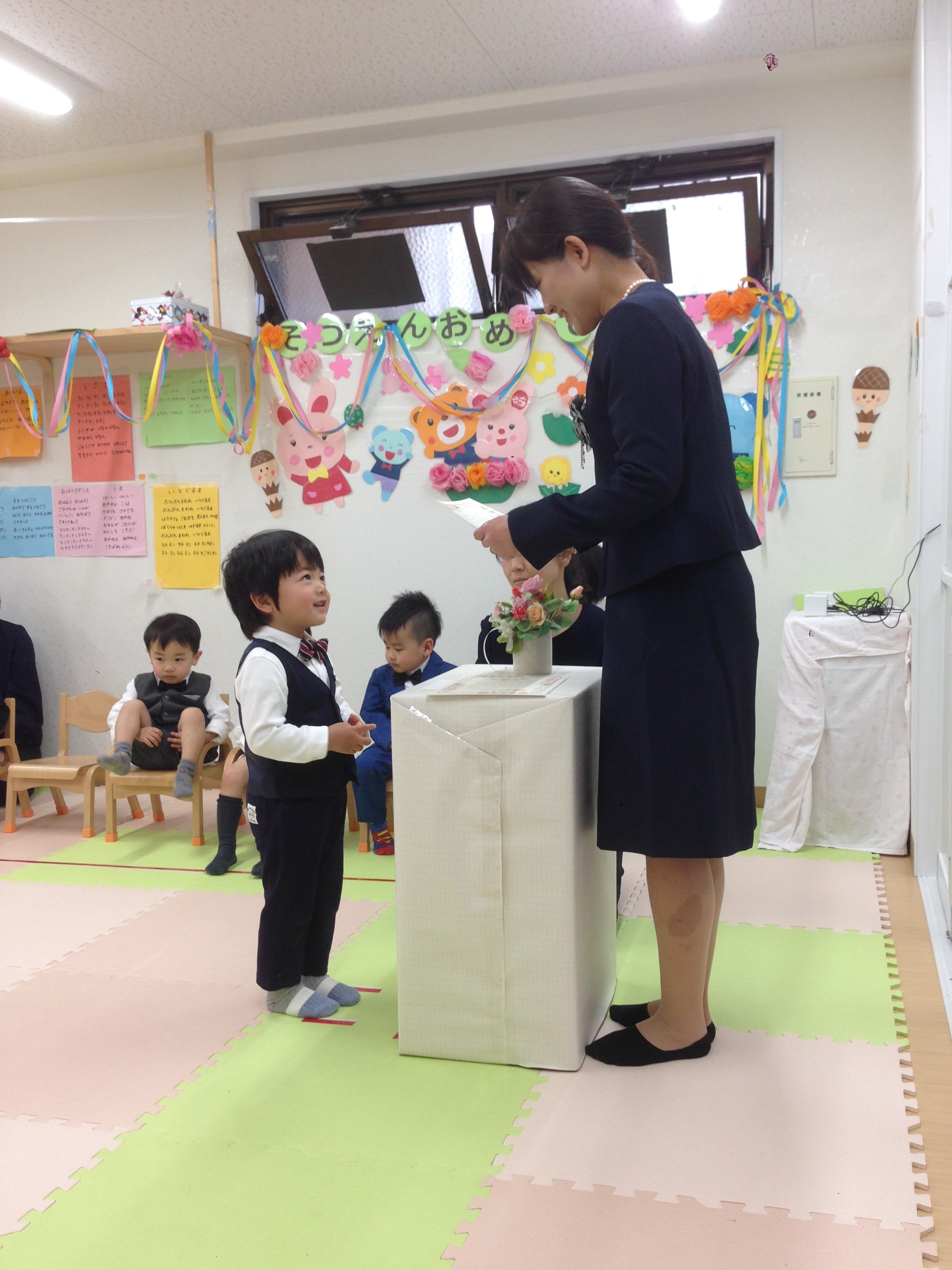 5 | NPO法人 Small Step