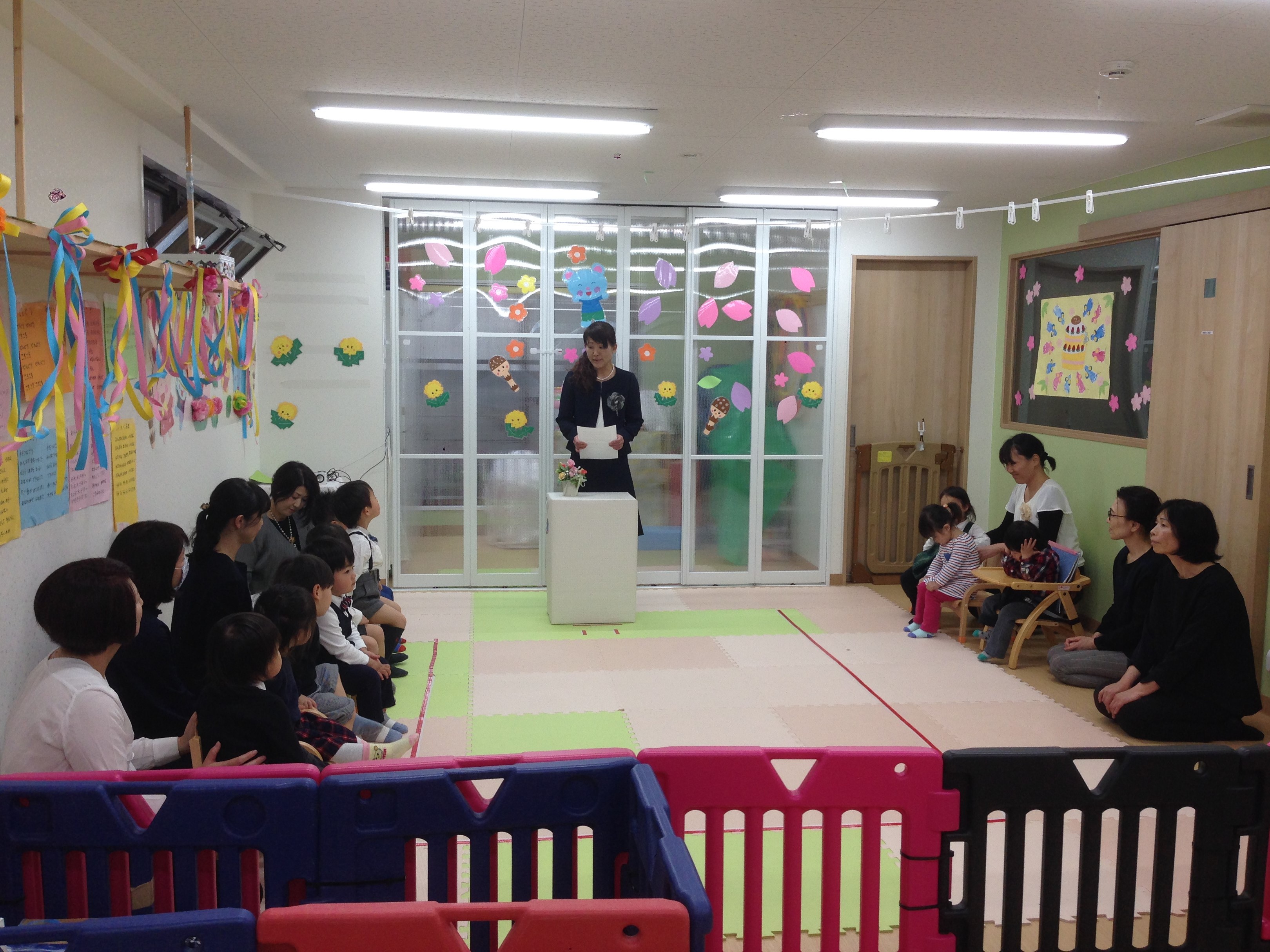 9 | NPO法人 Small Step