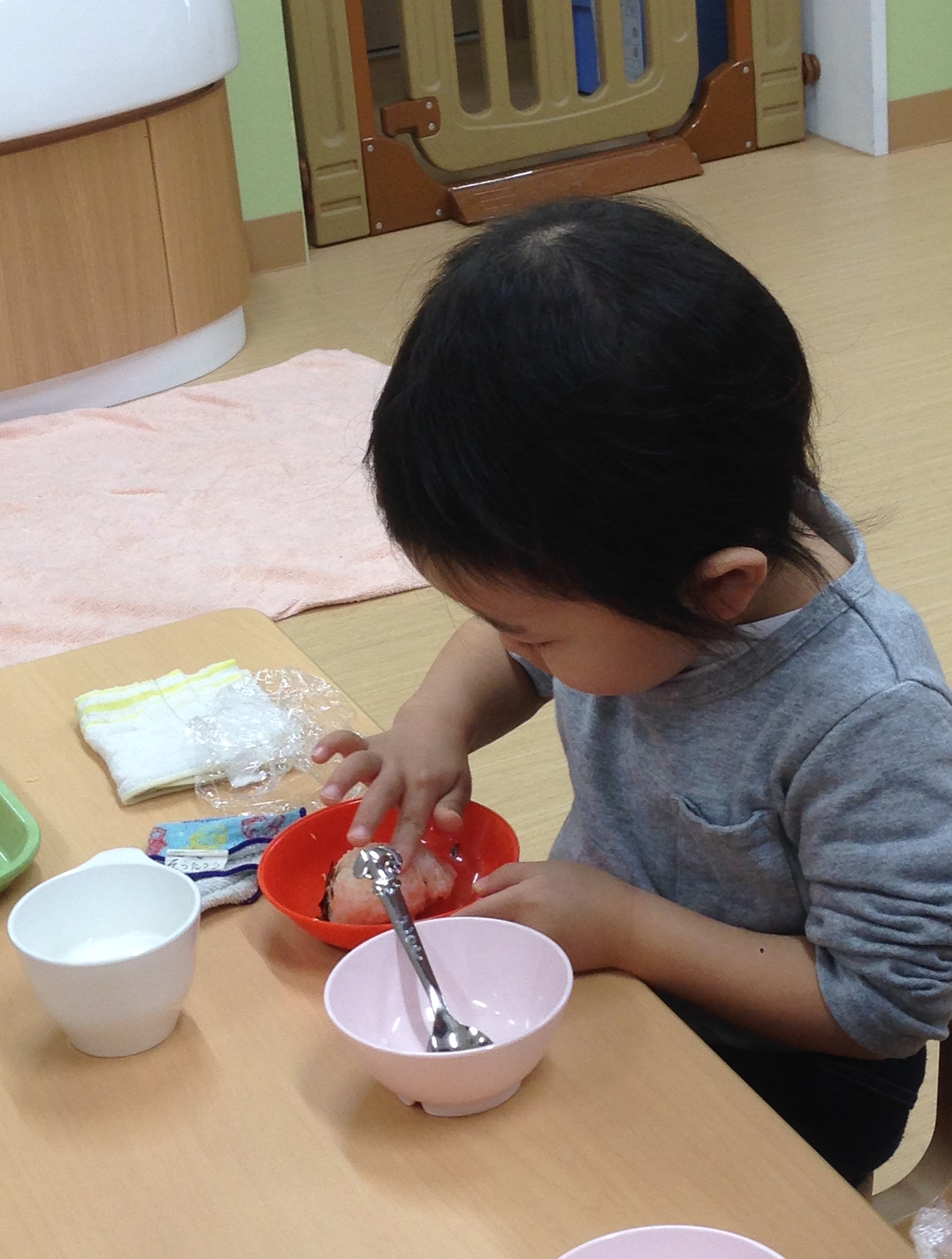 nori | NPO法人 Small Step