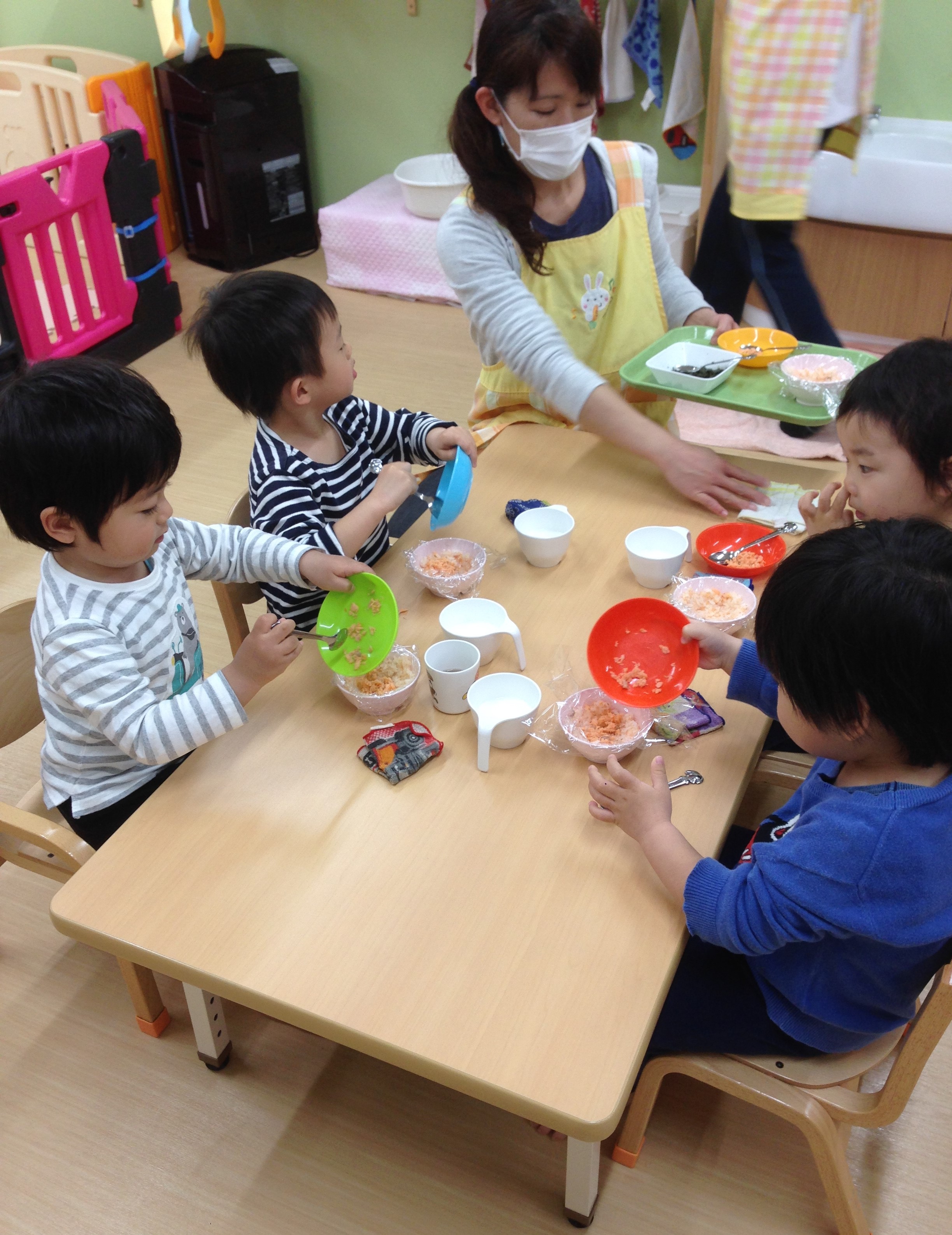 sakusei | NPO法人 Small Step