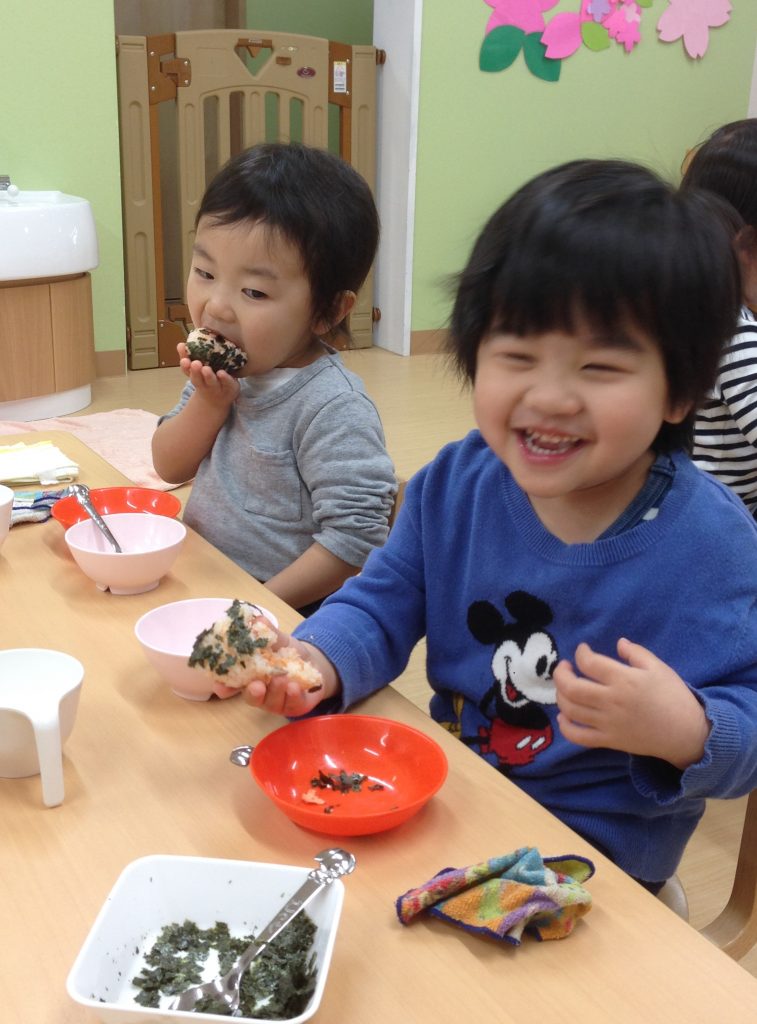 taberu | NPO法人 Small Step